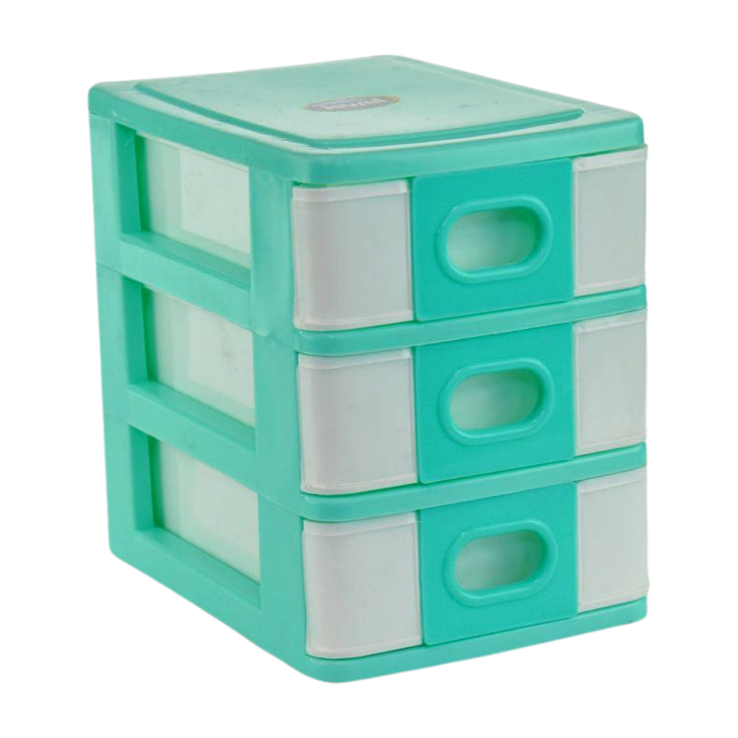 Kitchen 5, 4 And 3 Layer Folding Storage Rack Metal - Arbaana