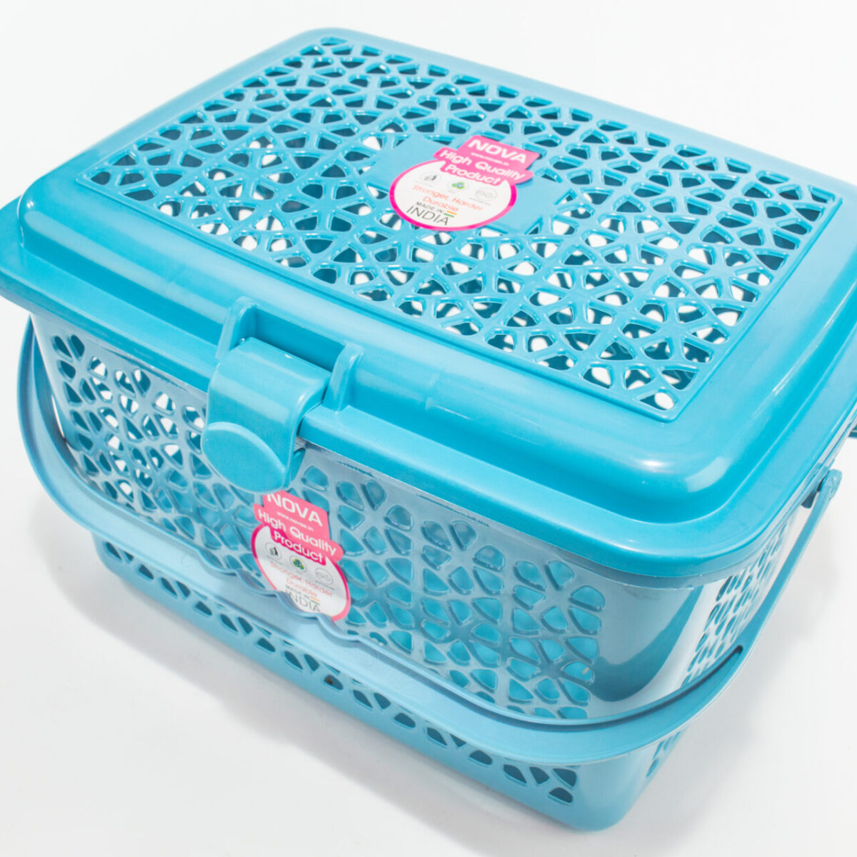 Foldable Outdoor Clothes Drying Rack/Laundry Rack - Arbaana