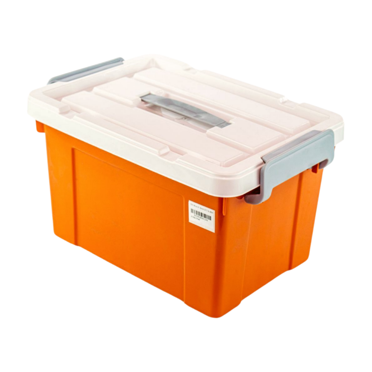 Food Storage Box - Arbaana