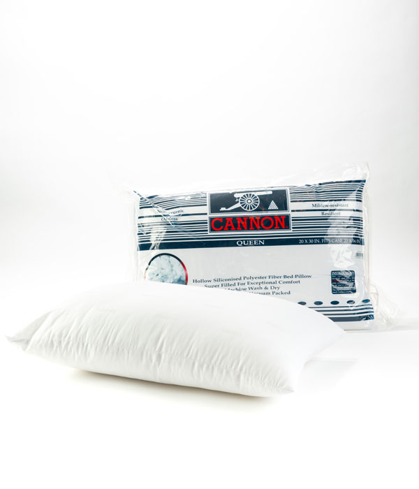 Cannon Ball Fiber Pressed Pillow - Arbaana