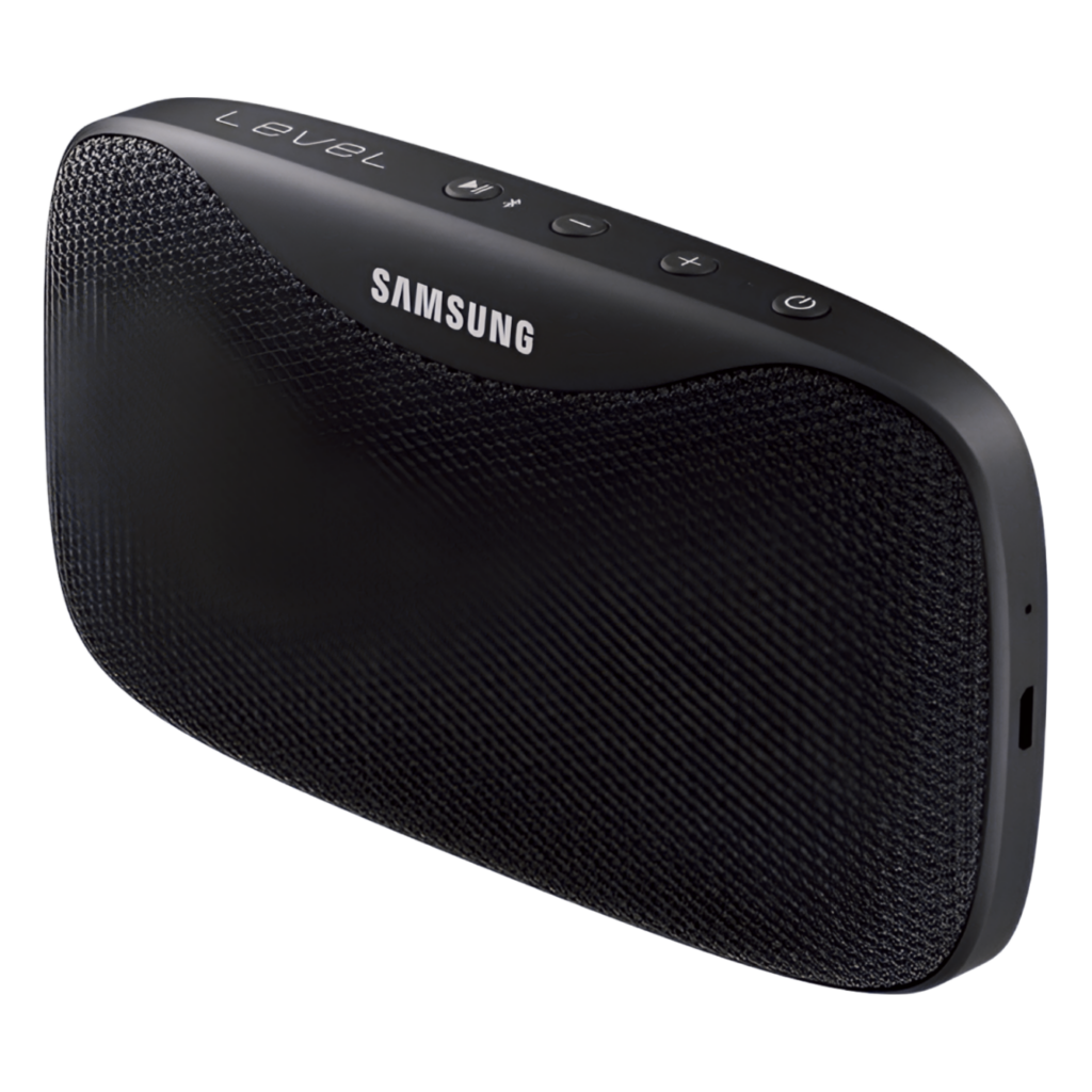 Samsung Level Box Slim Speaker With Power Bank - Arbaana