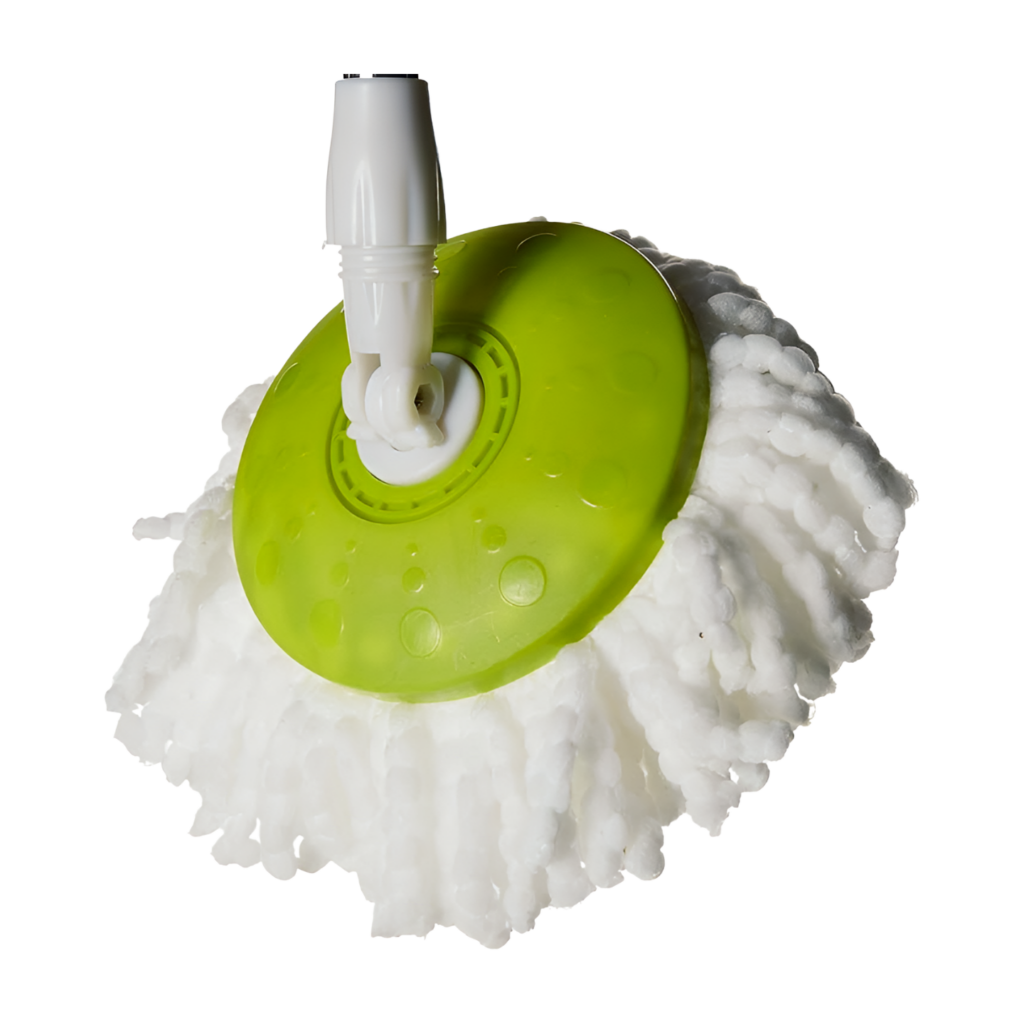 Sheep Magic Spin Mop Bucket - Arbaana