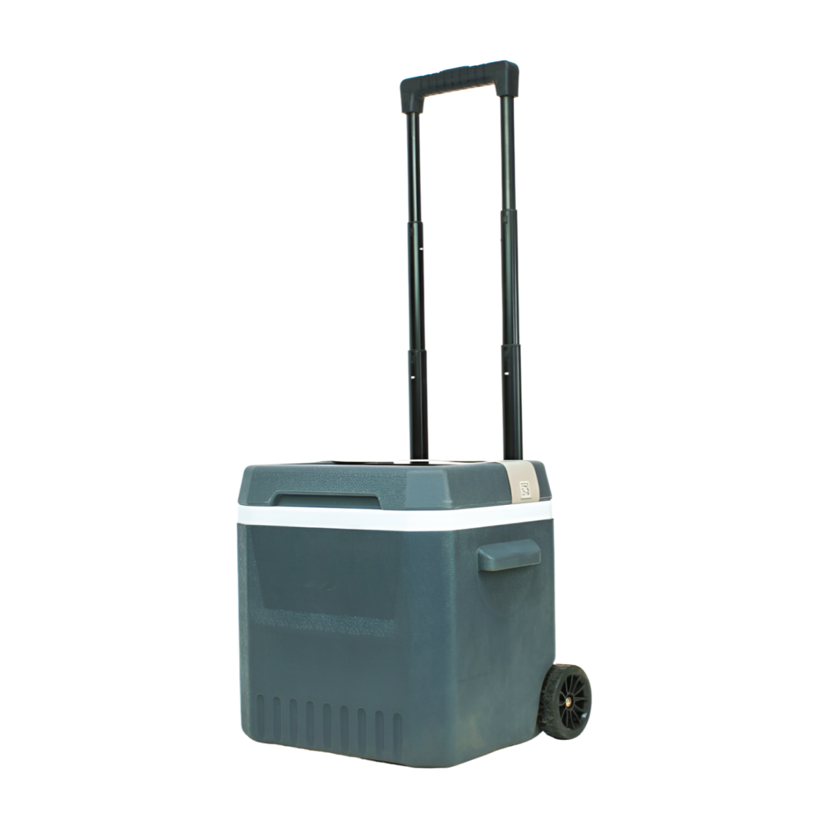 Portable Cooler Box with Wheels - Arbaana