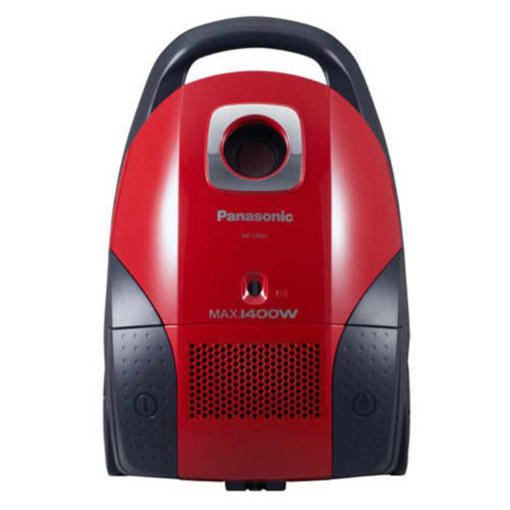 Panasonic Premium Series Vacuum Cleaner - Arbaana