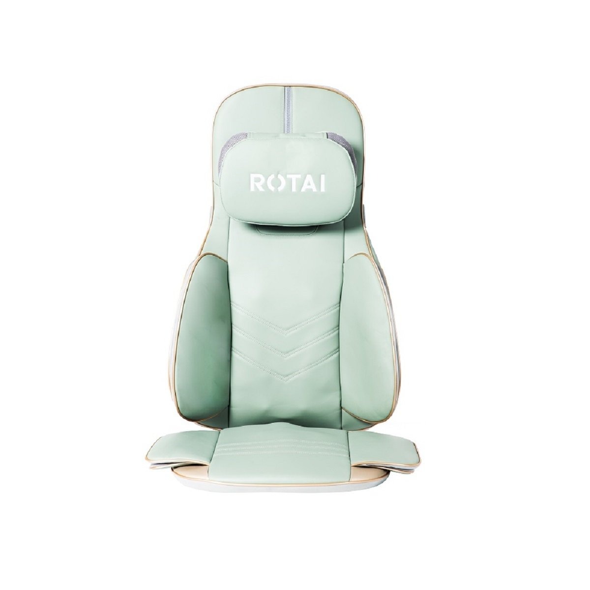 Rotai Massage Cushion Jade Roller Airbags Arbaana