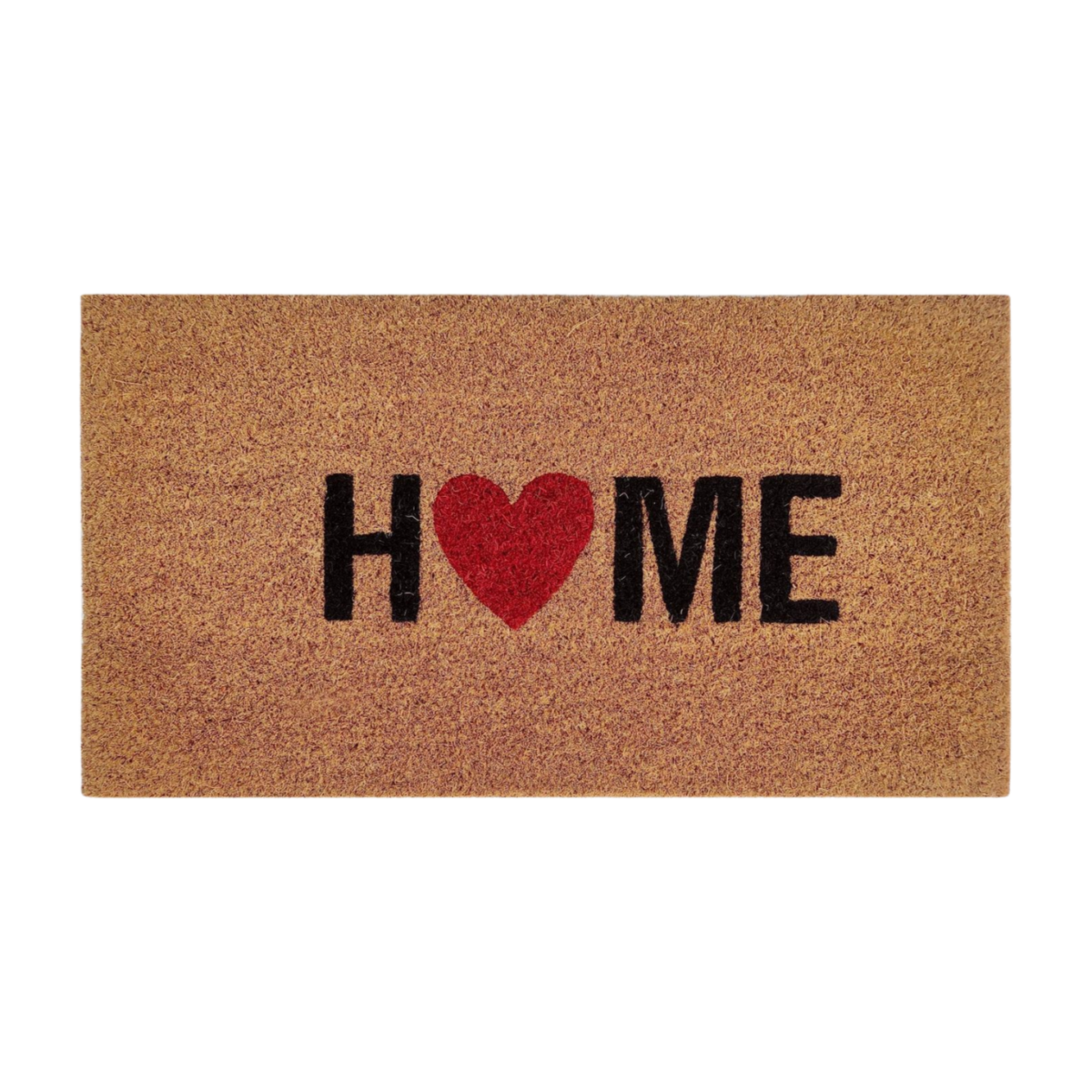 Printed Pvc Tufted Coir Mat - Arbaana